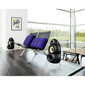 Köp SCANDYNA Podspeakers Bigpod (old version) Kompakt högtalare | 3 års ...